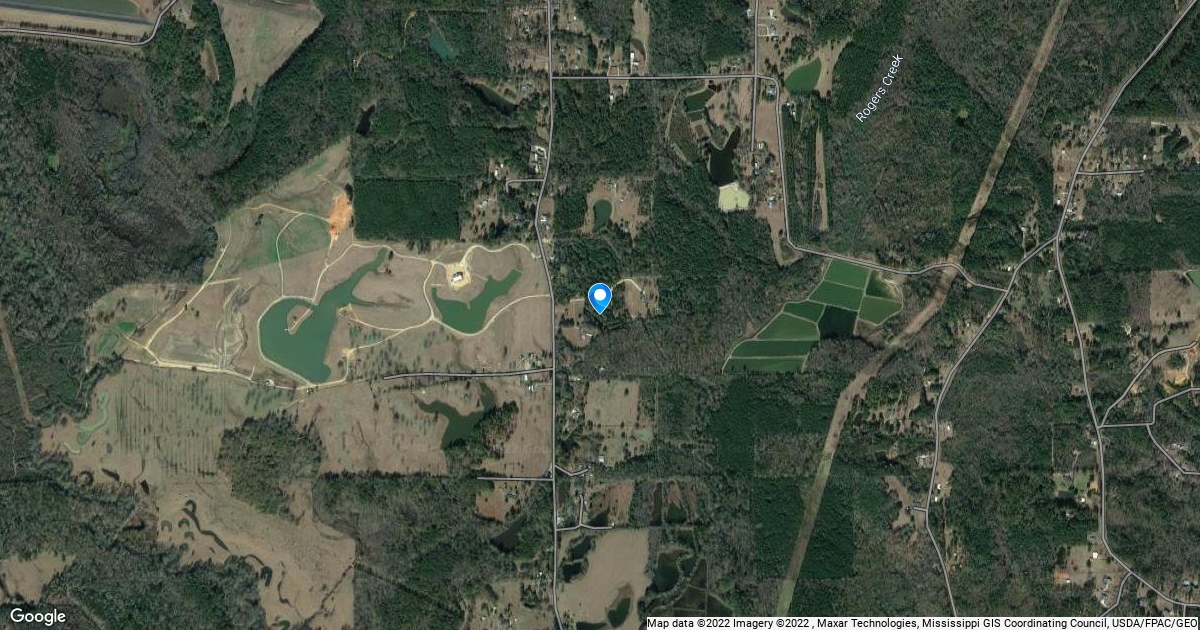 Winston's Paving : Scribble Maps