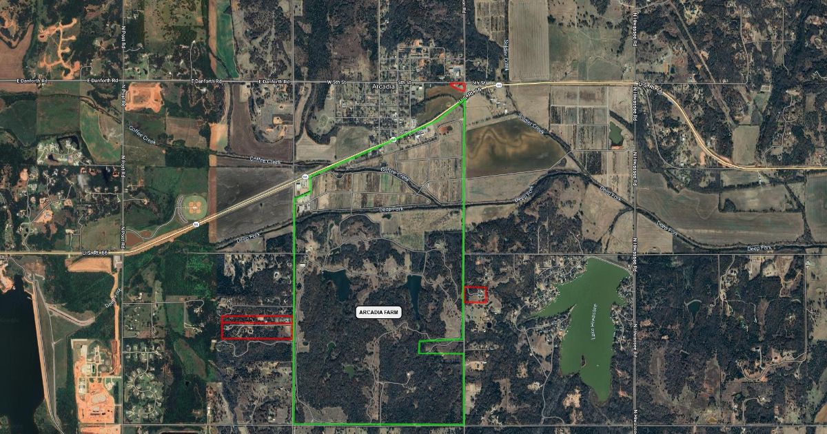 AF REntal homes : Scribble Maps
