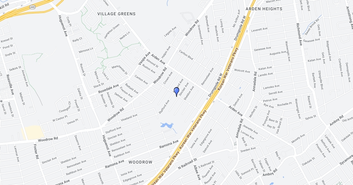 Chimney Sweep by Atlantic Cleaning : Scribble Maps