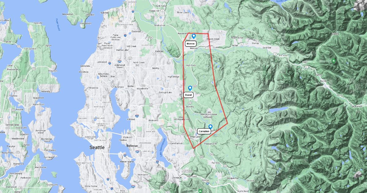 SVT Expansion : Scribble Maps