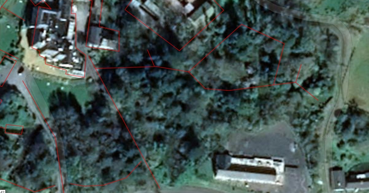 Cashel Walks : Scribble Maps