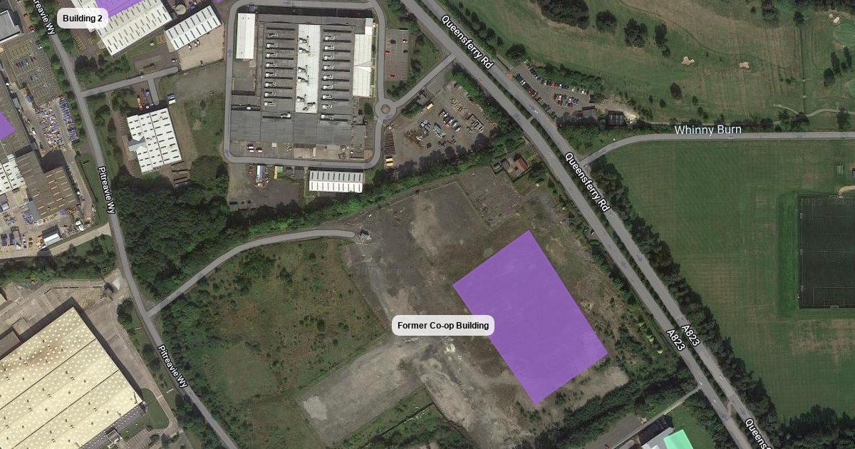 FMC HM : Scribble Maps