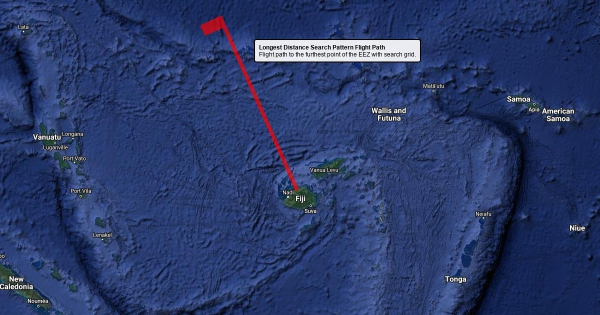 Fiji_UAV_Search_Pattern : Scribble Maps