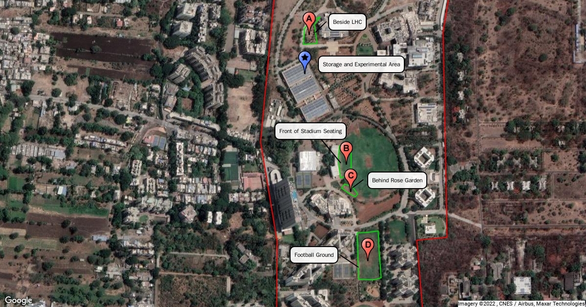 IISERP_hopper : Scribble Maps