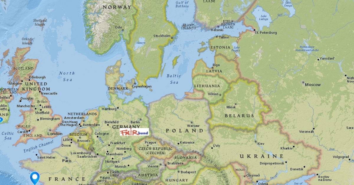 Map of Inclusion : Scribble Maps