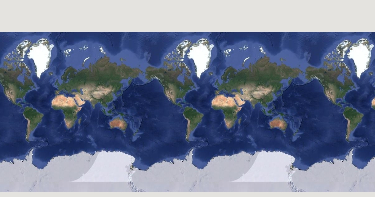 International Students : Scribble Maps