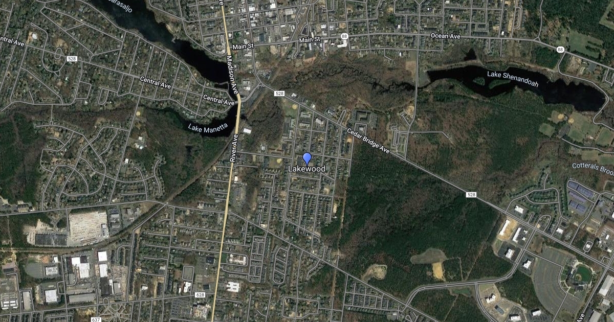 Keco Engineered Controls : Scribble Maps