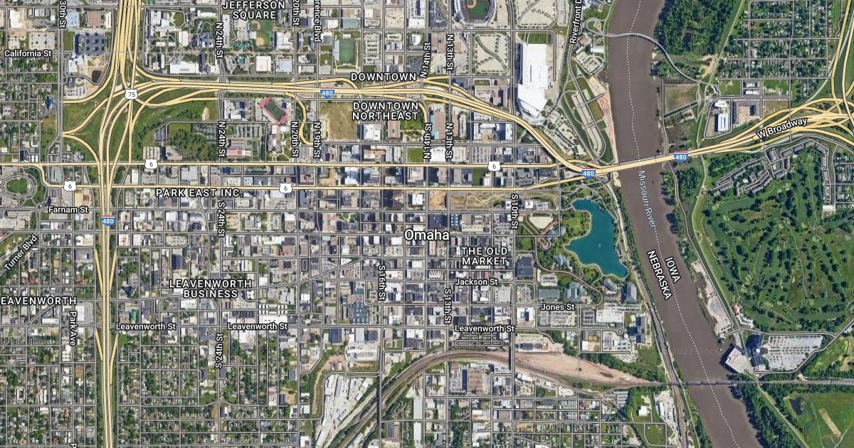 Master Deck Repair Omaha : Scribble Maps