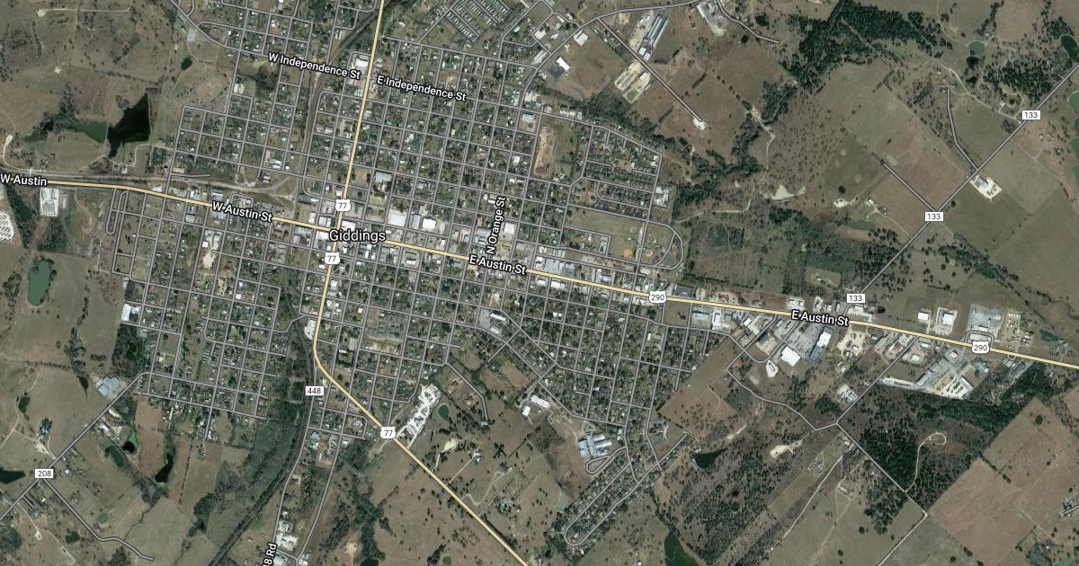 Ocean Currents : Scribble Maps