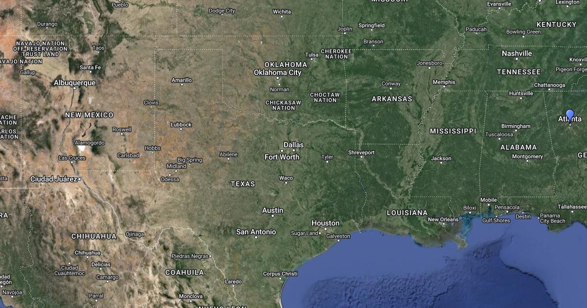 TPC tours : Scribble Maps