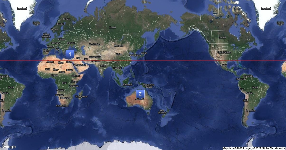 Leyline map V3 : Scribble Maps
