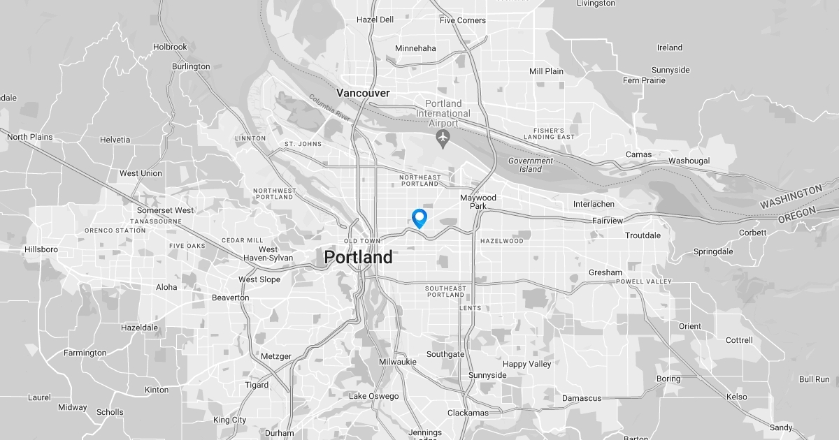 PMG PSA Locations : Scribble Maps