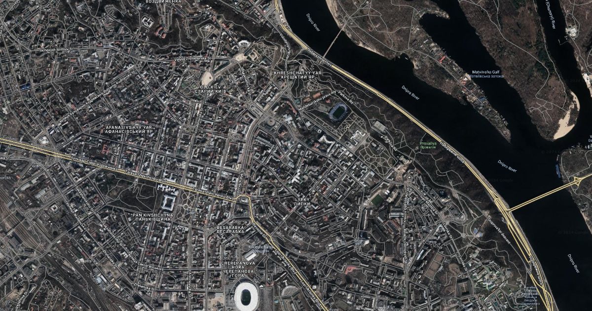 Slver Wattle Walking tracks : Scribble Maps