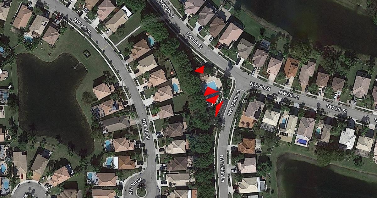 Town Gate : Scribble Maps