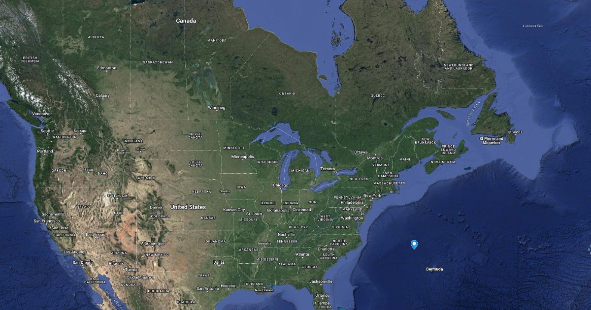Major Landforms CHAPTER 4 : Scribble Maps
