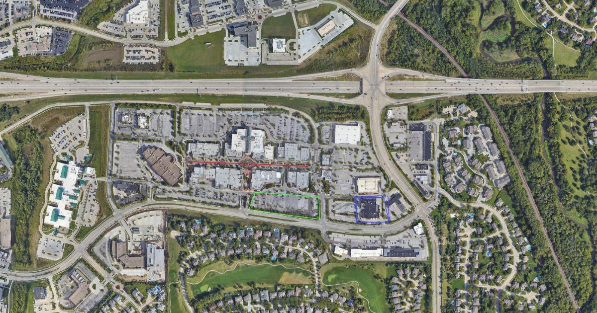 village point map : Scribble Maps