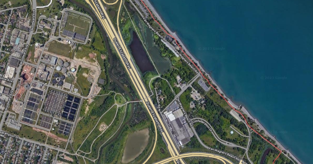 Autism Walk : Scribble Maps