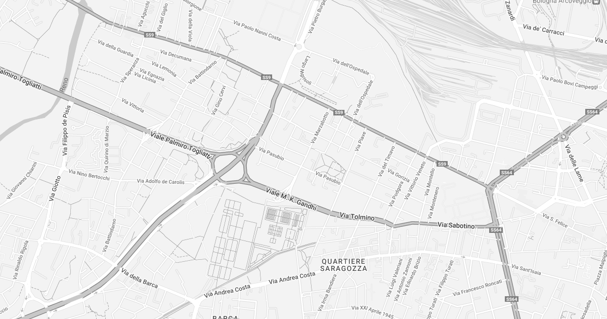 Mappa Di Prova : Scribble Maps