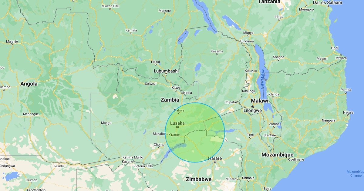 mapa de donde surgio el hombre : Scribble Maps