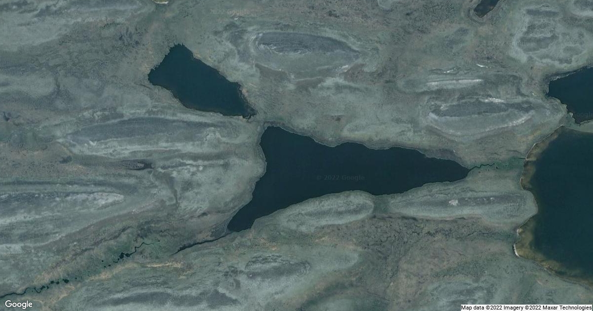 Better Counties Map : Scribble Maps