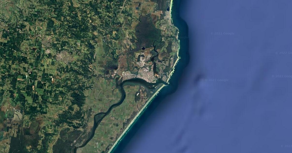 WAM AUS - Clients : Scribble Maps