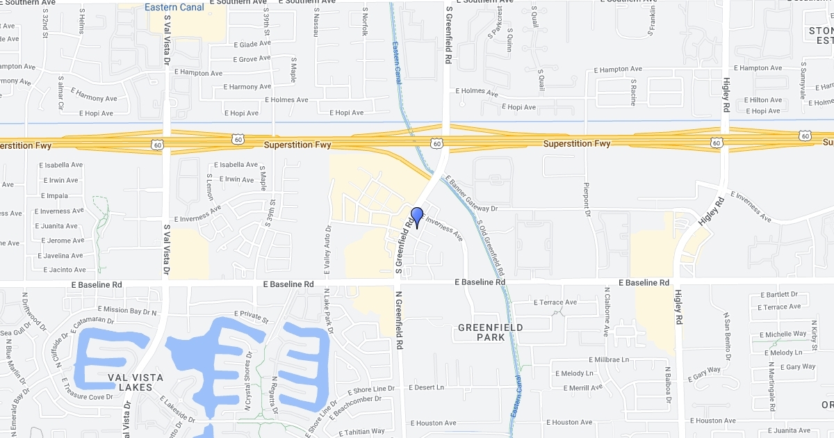 Mesa dermatologist Group : Scribble Maps