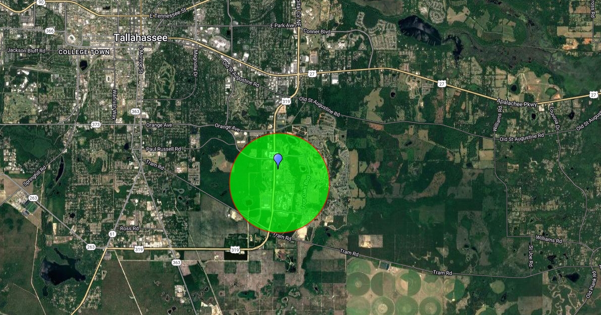 Star & Shield Insurance Services : Scribble Maps