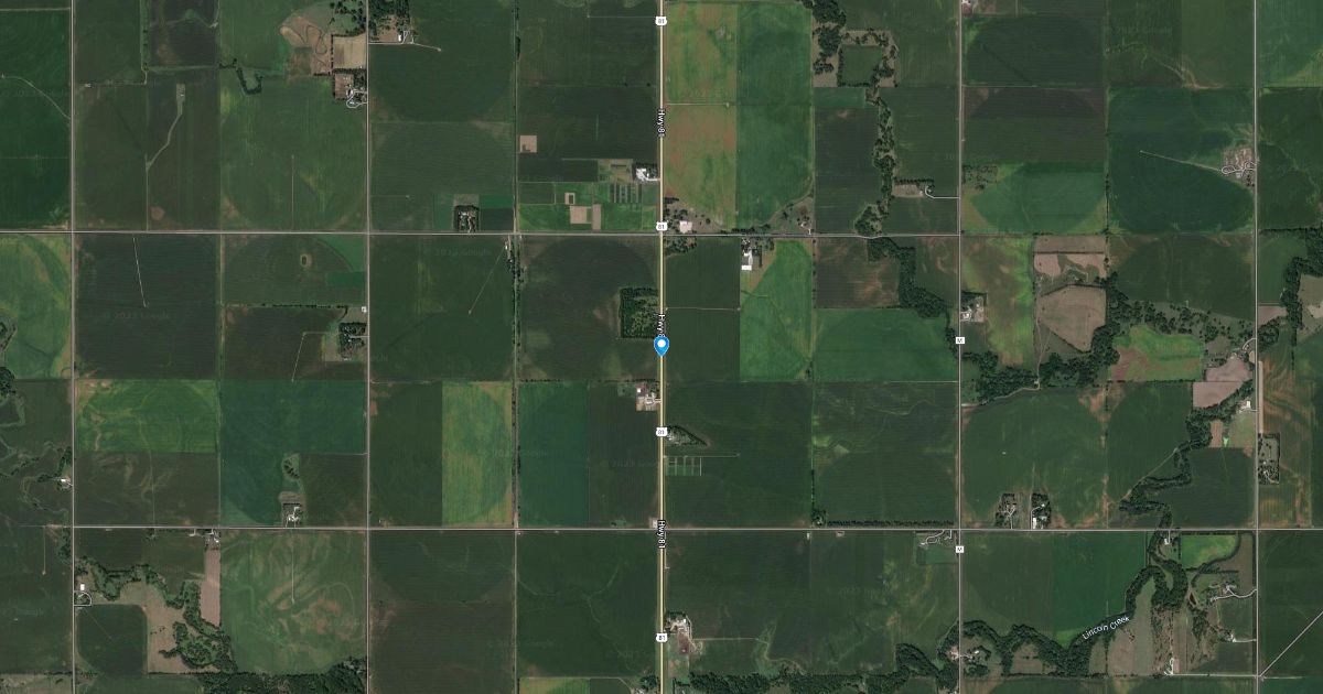 Mid America Truck Equipment Inc : Scribble Maps