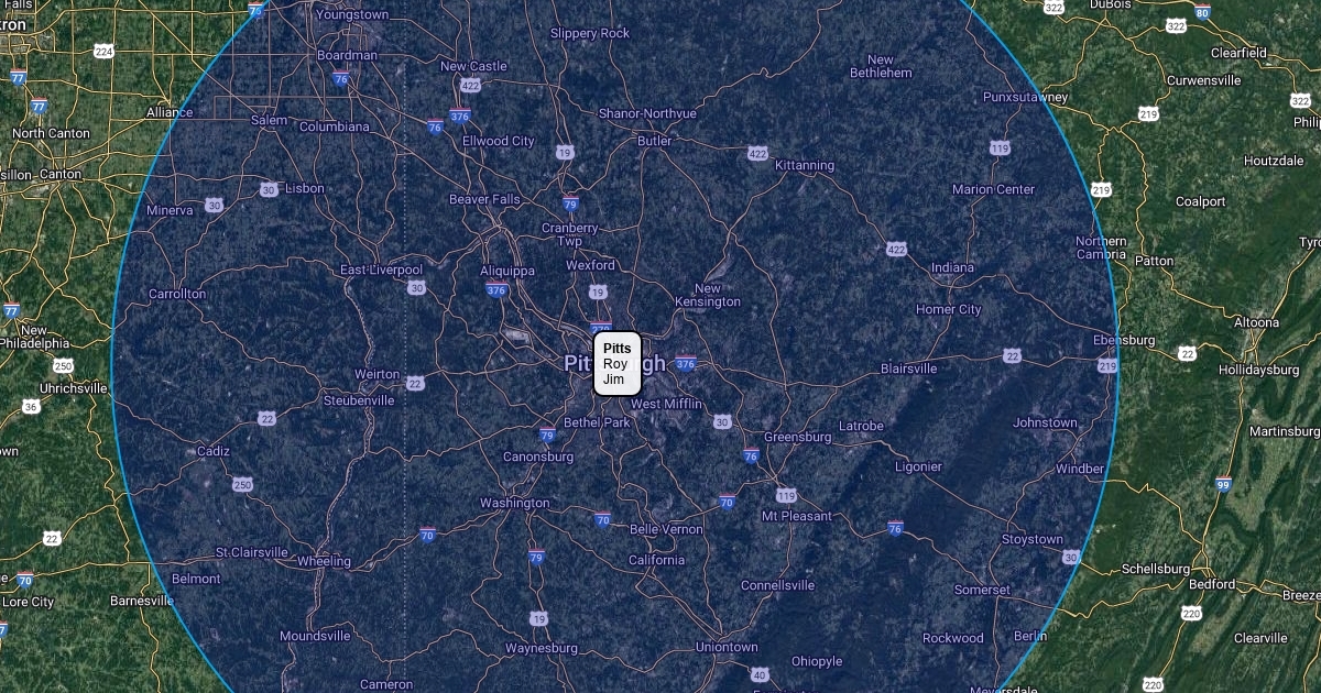 Installer Scribble Maps