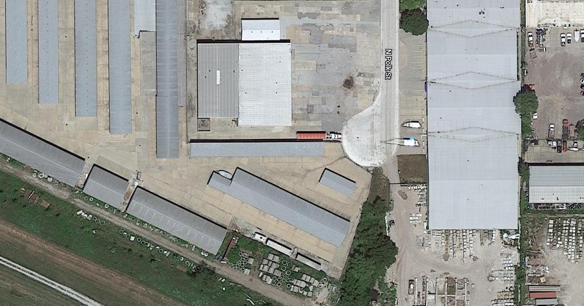 explore map : Scribble Maps