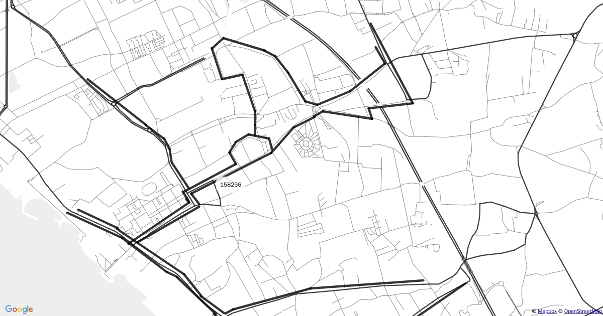 prova tecnica : Scribble Maps