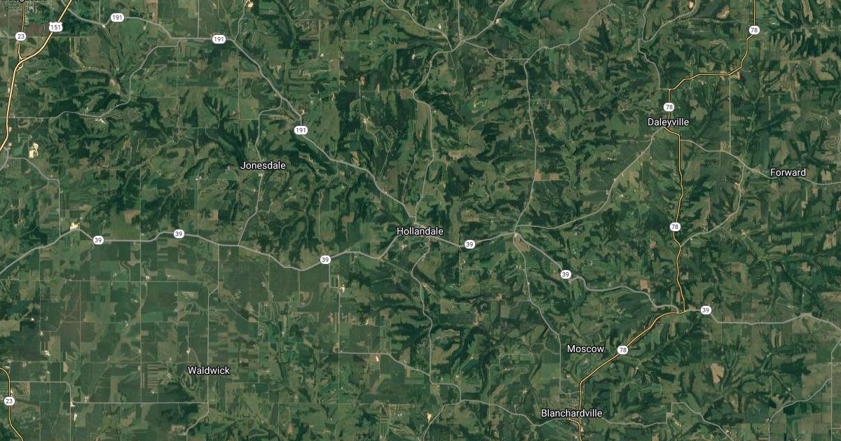 massey location : Scribble Maps