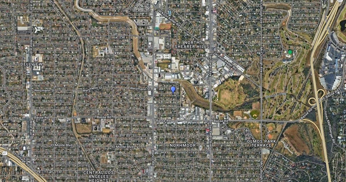 RPM Tile And Construction : Scribble Maps