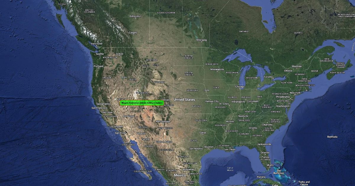 Current Event : Scribble Maps